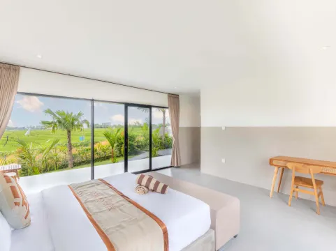 Gangga Homestay Pererenan - Canggu