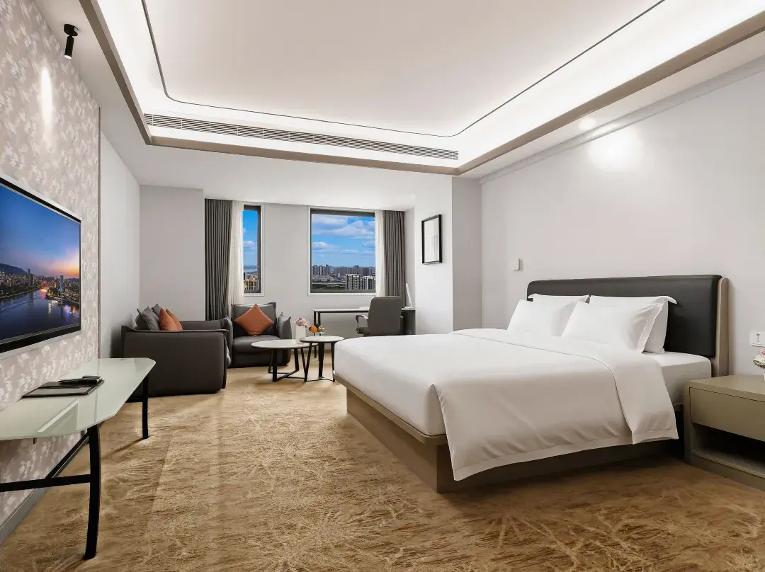 Zhanjiang Beihua Hotel - Zhanjiang