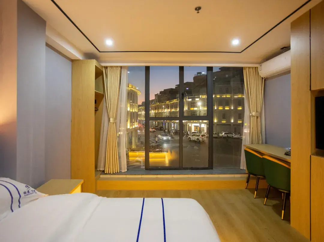 Cenxi Bieyuan - Shantou