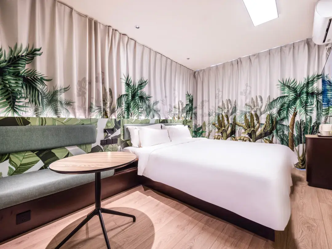 Hi Inn - Tianjin