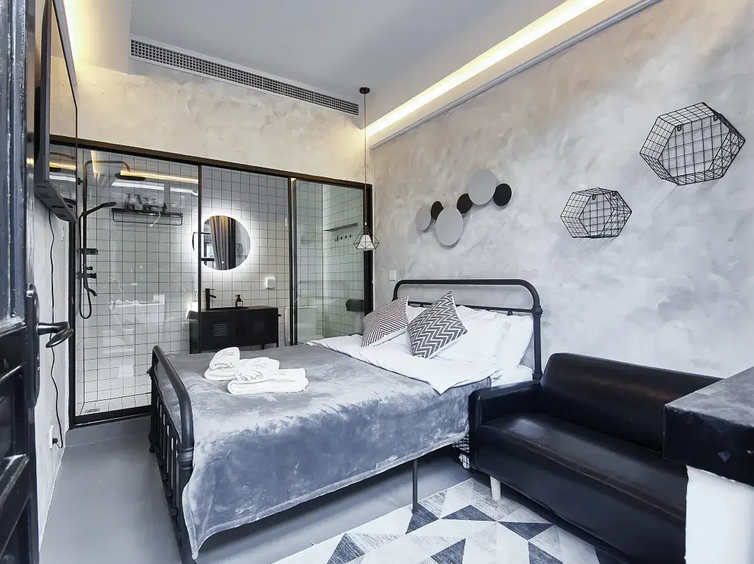 Beijing Goodnight Homestay - Pekin