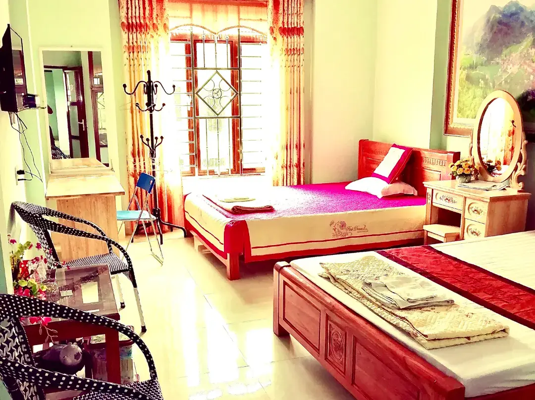 Thien An Hotel Yen Minh - Yên Minh