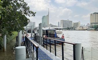 Somerset Riverside Bangkok, Bangkok - 2025 Updated Prices, Deals ...