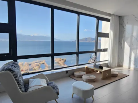 Dali Xian'an Chu Seaview Homestay - Dali