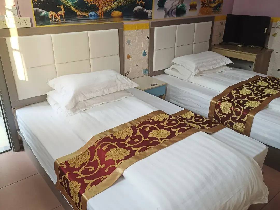 Haozailai Hostel - Guangzhou