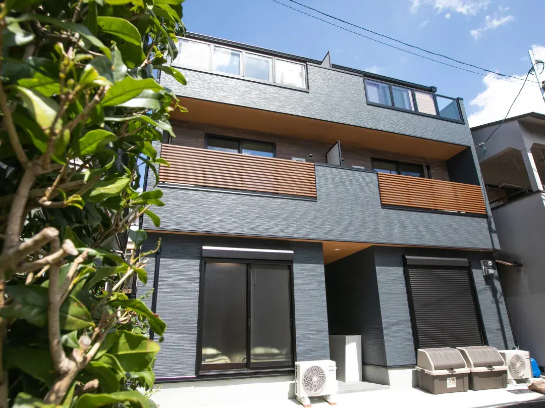 Js Xiaozhai・wakaba - Osaka