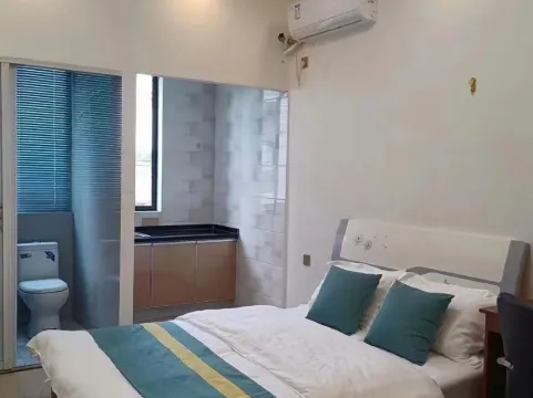 Wan Feng Inn - Nanyang