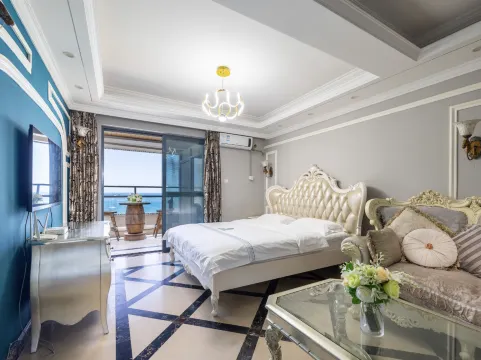 Sanya Donghai Xinghai Holiday Seaview Apartment - Sanya