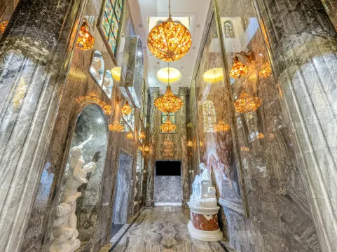 A.c. Art Museum Hotel - Beijing