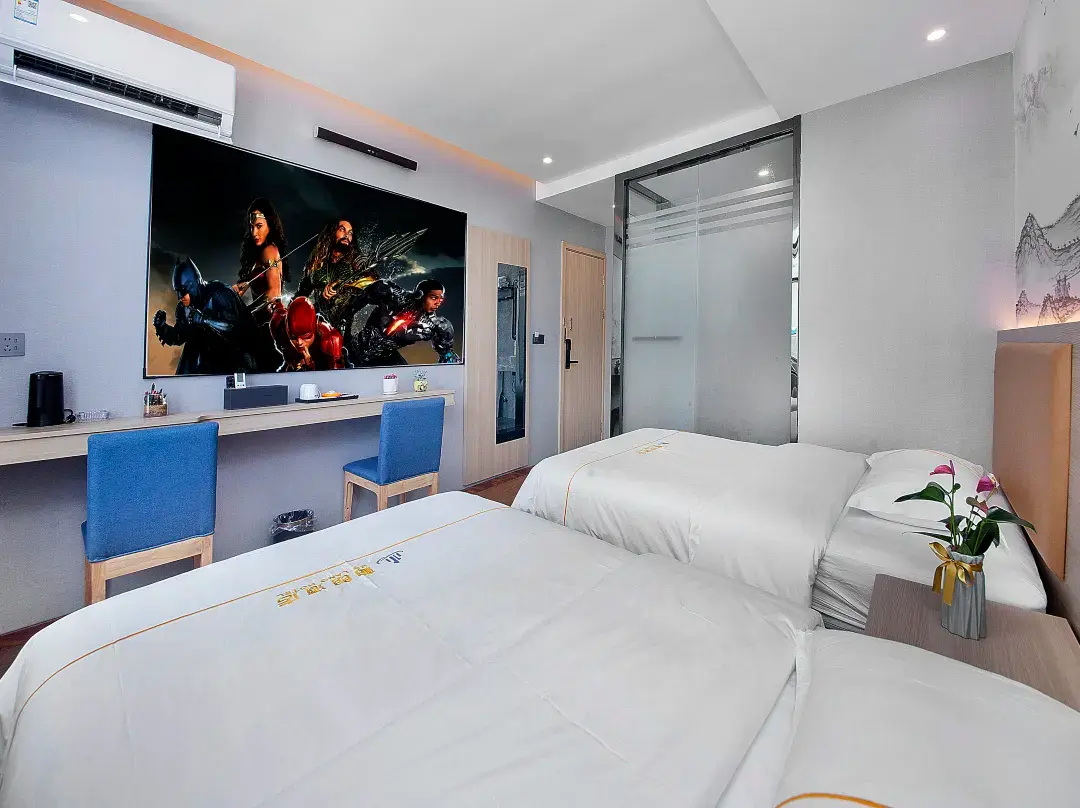 Bailang Hotel - Nanning