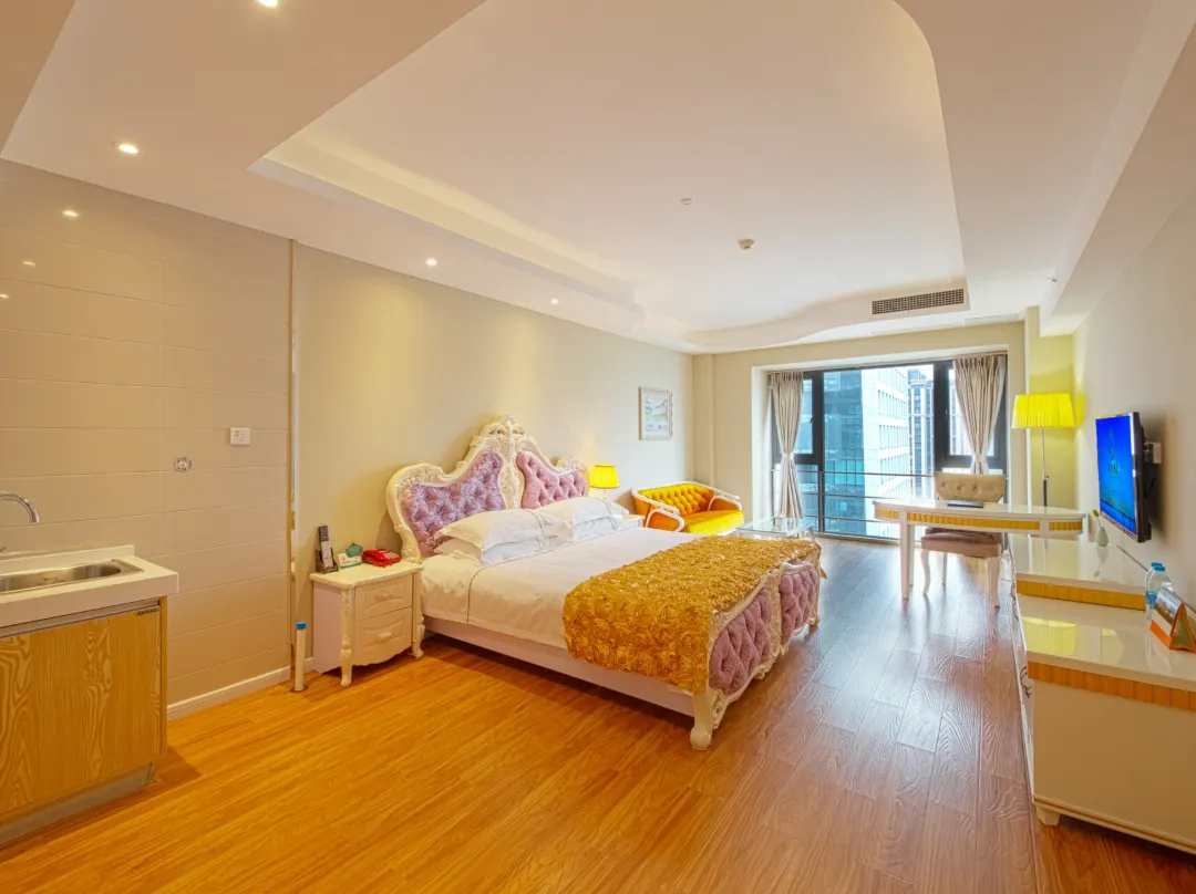 Maker Hotel - Chengdu