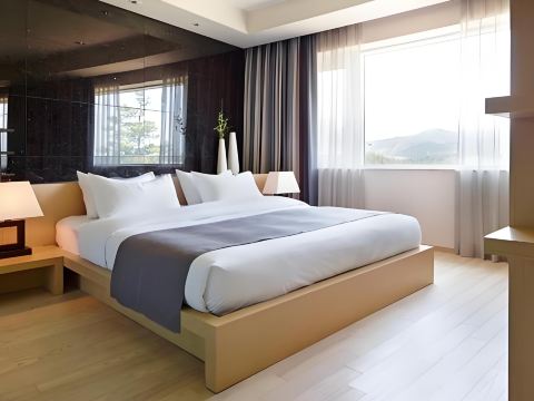 OYO Hangzhou Fengsheng Grand Hotel (Xiaoshan Yaqian Road) Reviews ...