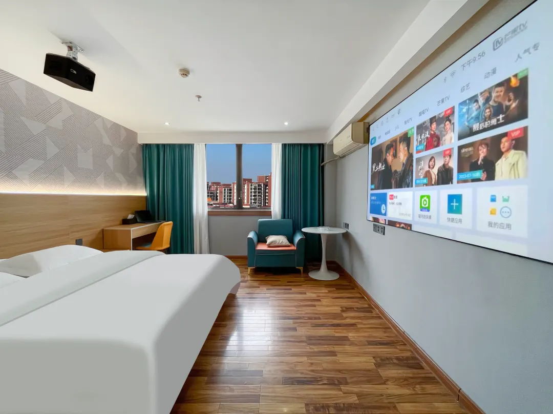 Dongya Hotel - Zhongshan