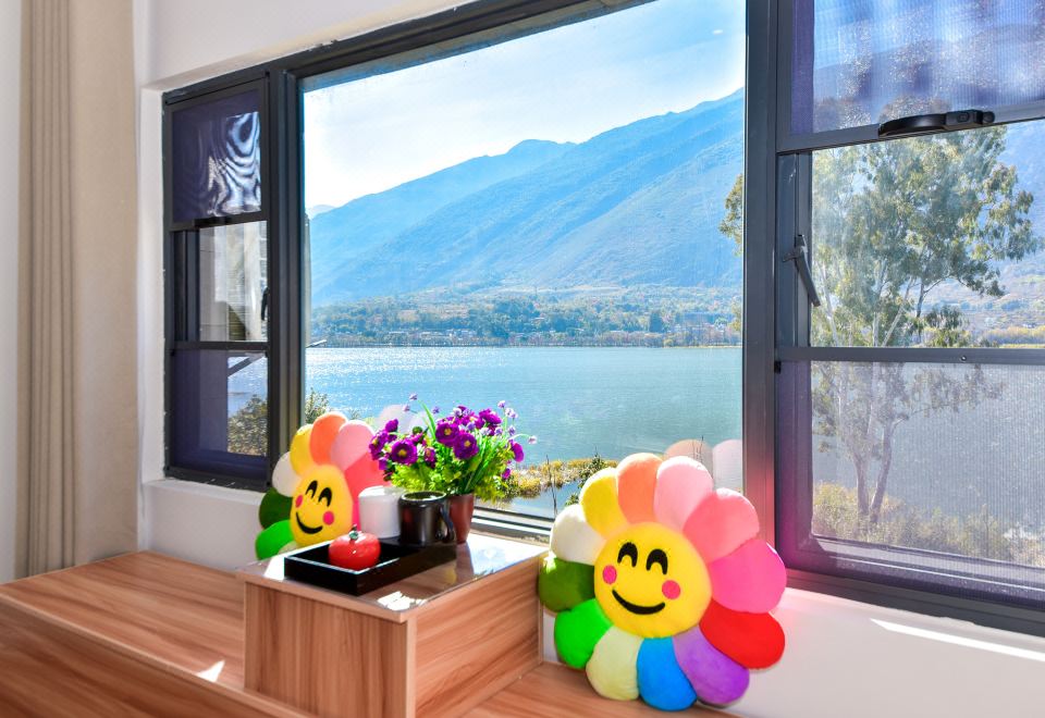 Dali Hanyu · Villa Seaview B&B (Erhai Huanhai East Road)(大理瀚宇·Villa海景民宿 ...