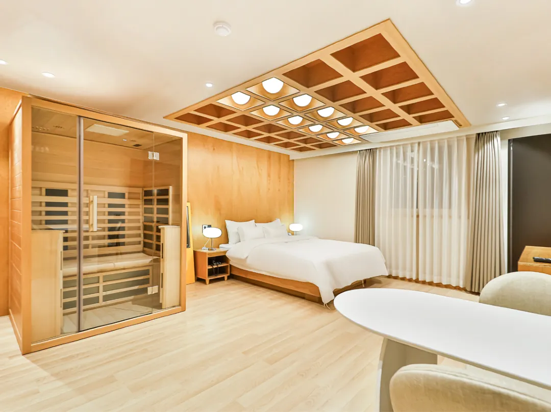 Gyeongiu Hotel  Coolstay - Gyeongju-si