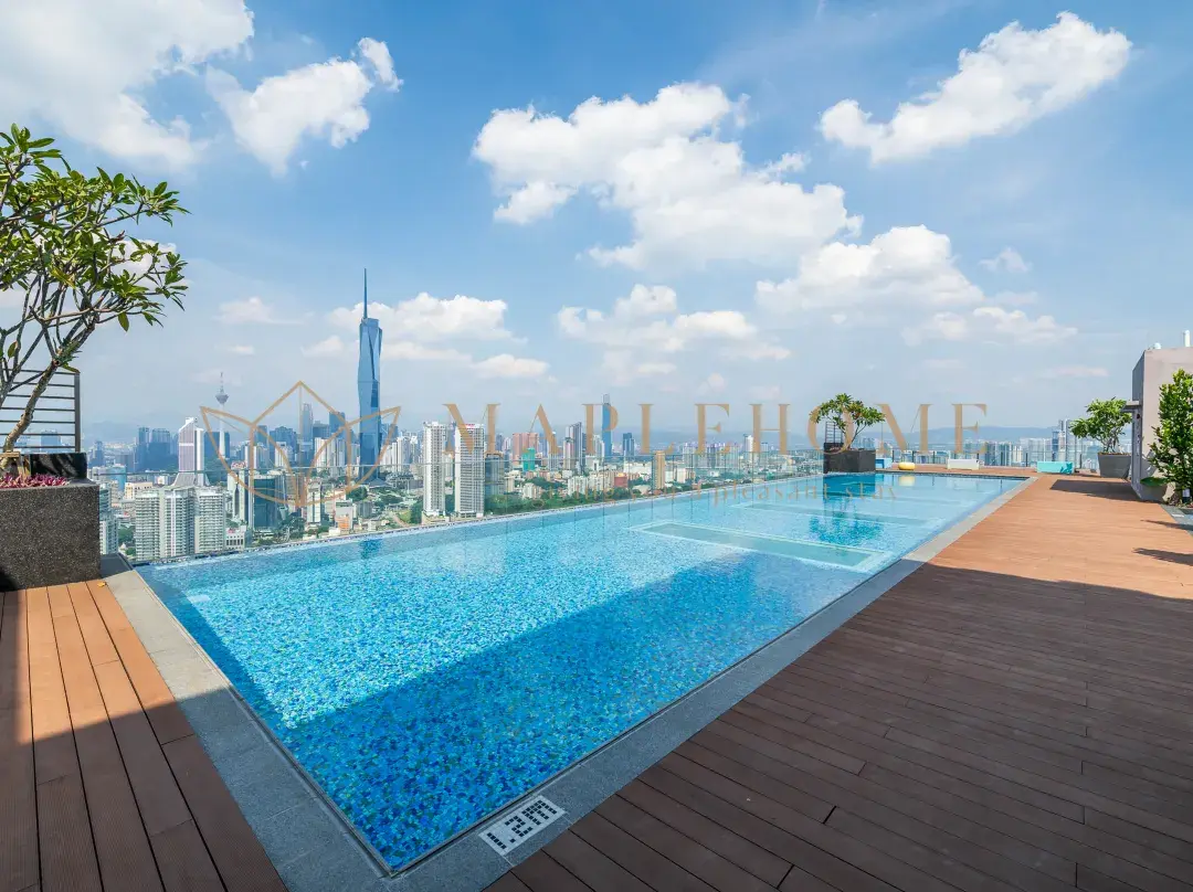 Riveria Premier Suites Kuala Lumpur - Kuala Lumpur