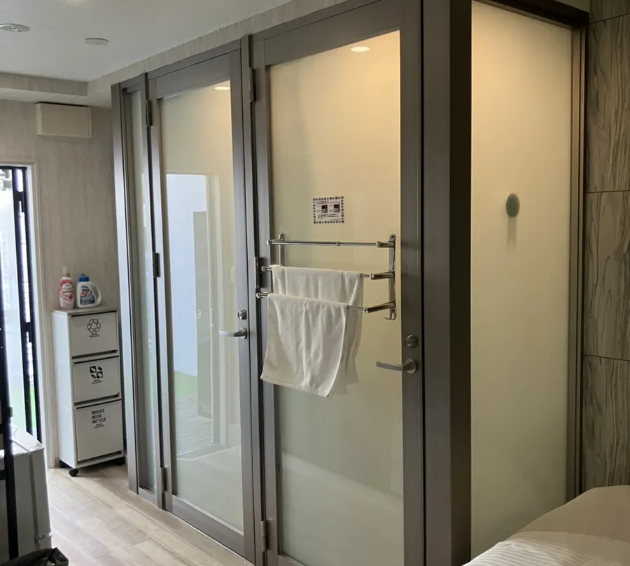Towel Hotel Naha Kencho South Exit - Naha