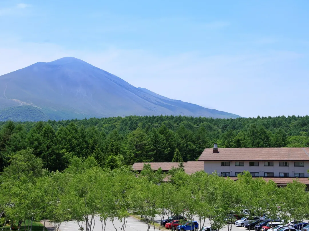 Holiday Inn Resort Ana Karuizawa By Ihg - Karuizawa