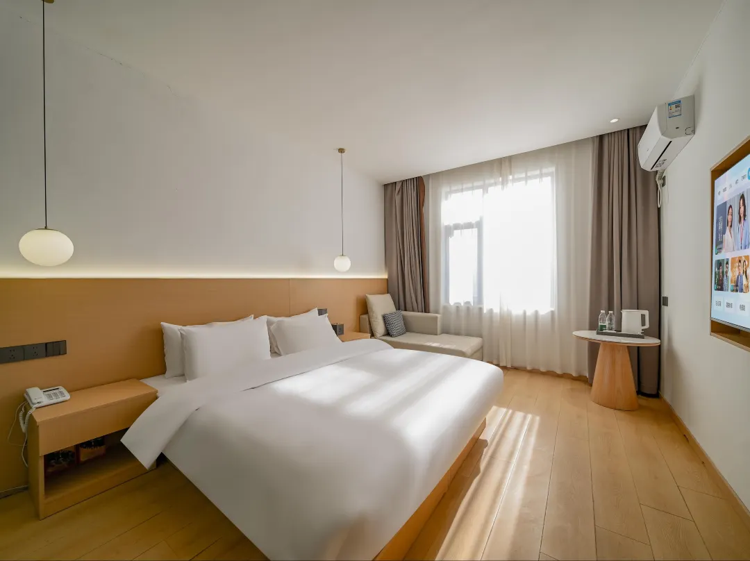 Jasmine Hotel - Luoyang