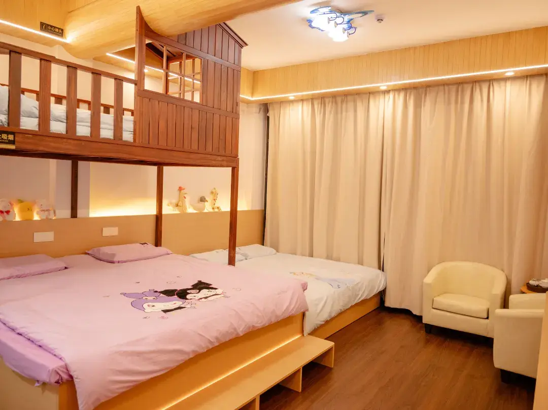 Quanzhou Tongyu Family Homestay - Quanzhou