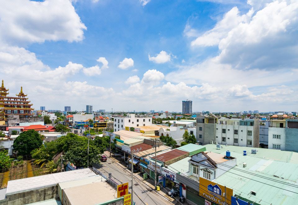 Collection O District 12 - Mau Tim Hotel, Ho Chi Minh City - 2026 ...