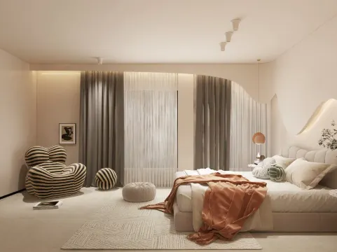 Doumo Self-checkin Homestay - Harbin