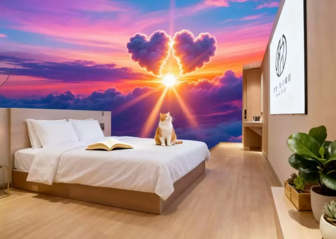 Wuyue · Yuxin Hotel ·Business Audio Visual Hotel 【Wuyue Plaza Branch Near No.7 Middle School】 - Shangrao