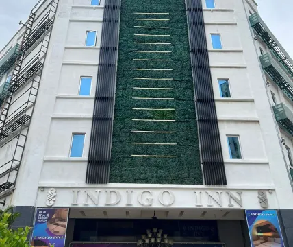 Indigo Inn - Kepong