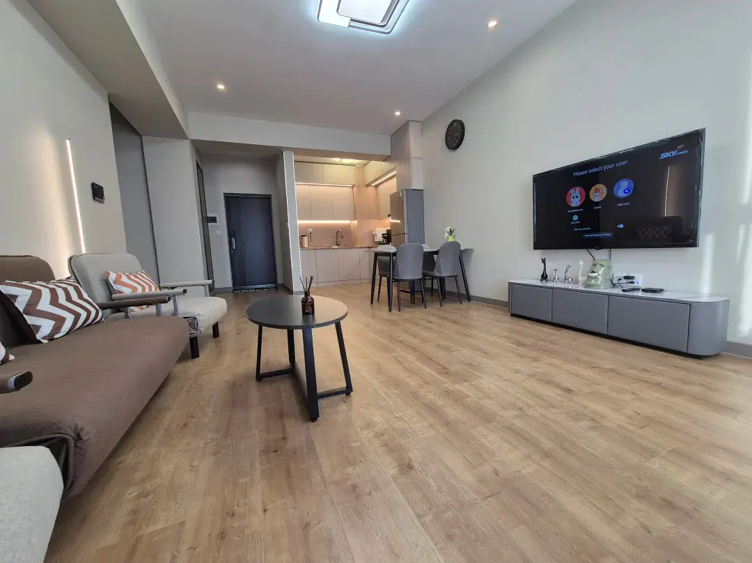 Spacious Central 2br | 10 Guests | Near Essentials - Ulaanbaatar