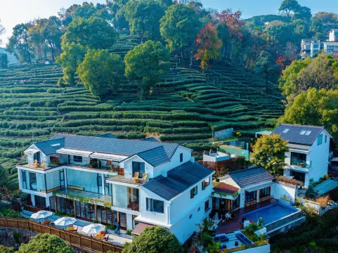 Hangzhou Yazhuang Homestay（west Lake Scenic Area Store） - Hangzhou