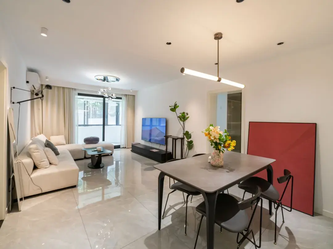 Shudefang Homestay - Shanghai