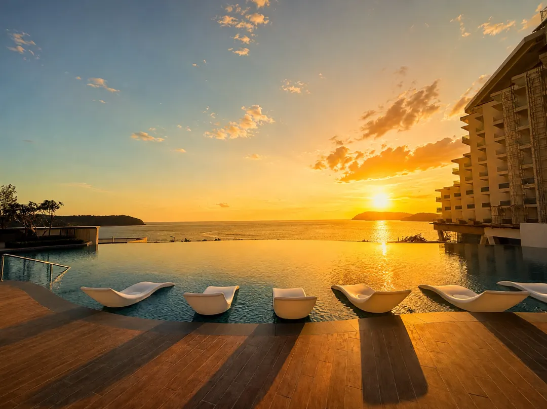Assana Seaview Suites | 1 Min Doorstep To Beachfront , Langkawi - Pantai Cenang
