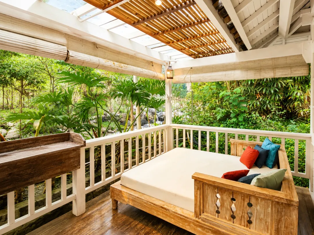 Dhamanadi Boutique Resort - Bogor