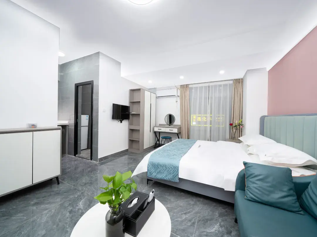 Dongguan She Hotel Theyoung - 둥관 시