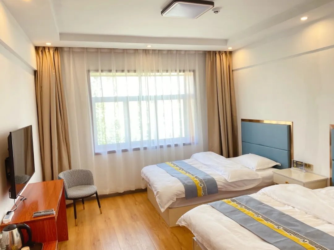 Starway Hotel Sudah - Uttarakhand