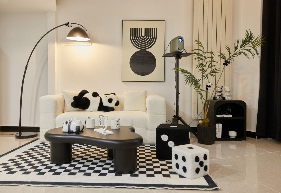 MOUNT ZION(锡安山民宿（北京环球度假区店）): Últimas Ofertas y Opiniones 2025 | Trip.com