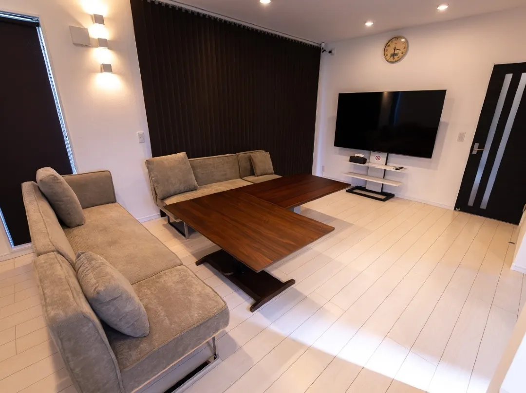 Naox I - Miyako-jima