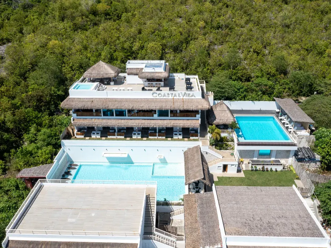 Bohol Coastal View Hotel - Panglao