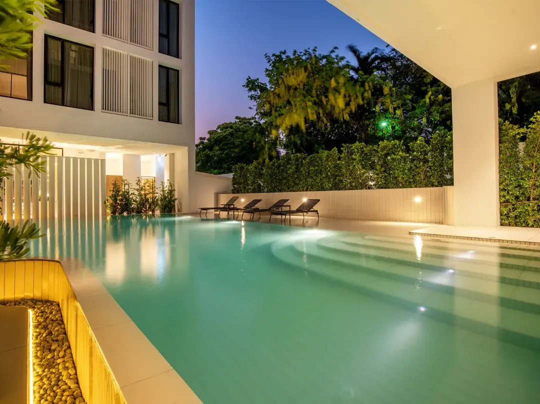 Saan Hotel Sathorn - Khlong San