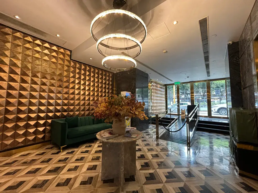 Kings Hotel - Wan Chai