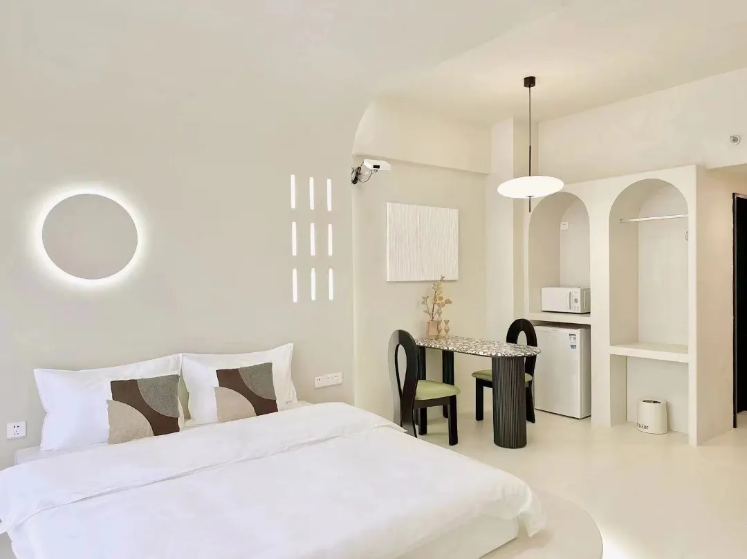 Harbin Furui White B&b - Harbin