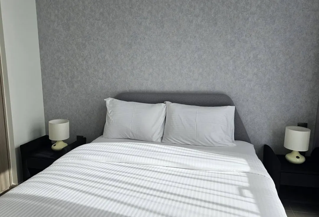Mh- Act Tower – Downtown 1bhk-ref4606 - Dubai