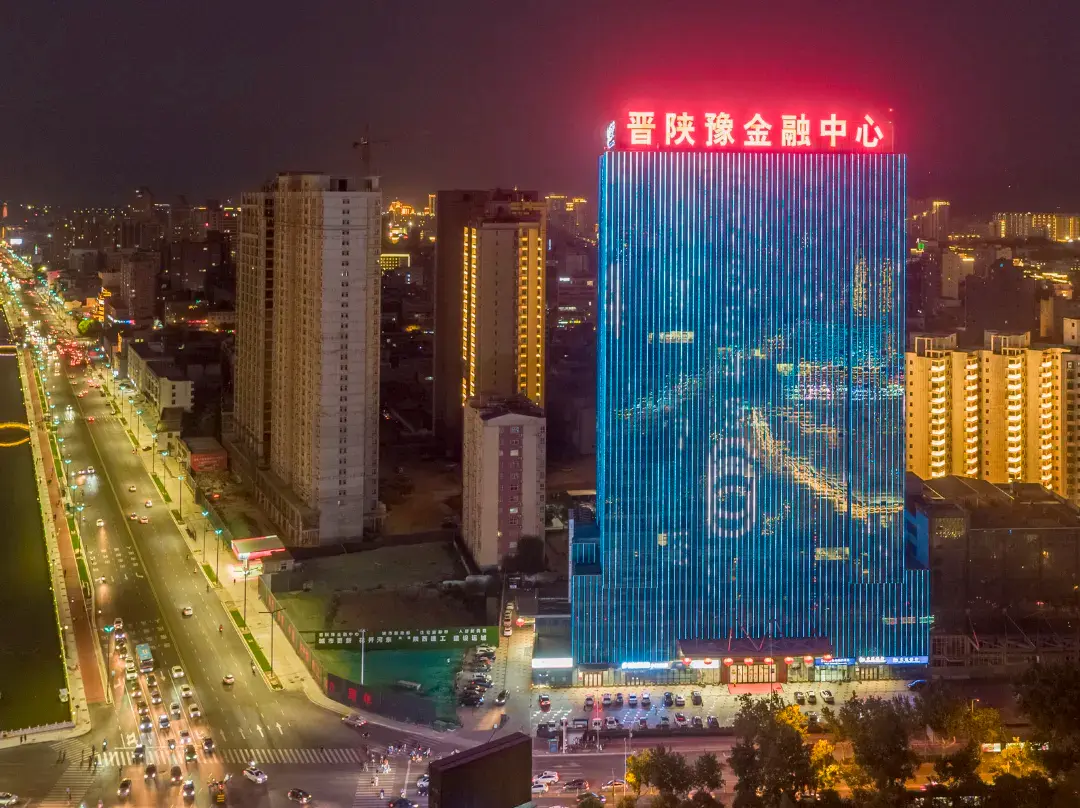 Sweetome Boutique Hotel - Yuncheng