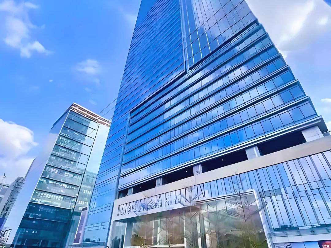 Wanhao Hotel Apartment - Guangzhou