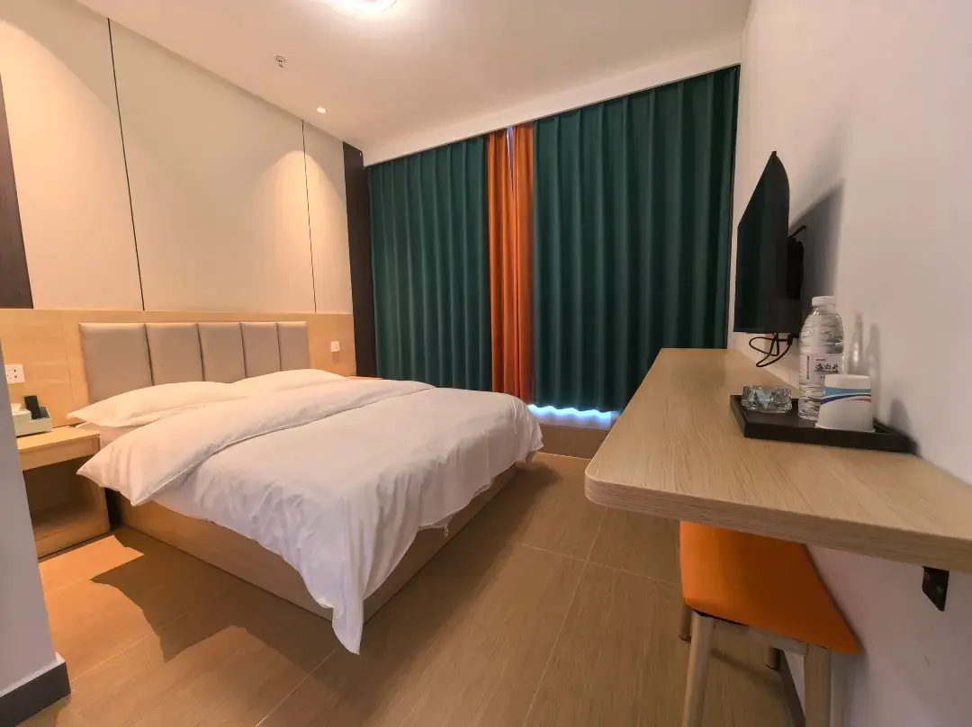 Jiahe Hotel Apartment - Hefei
