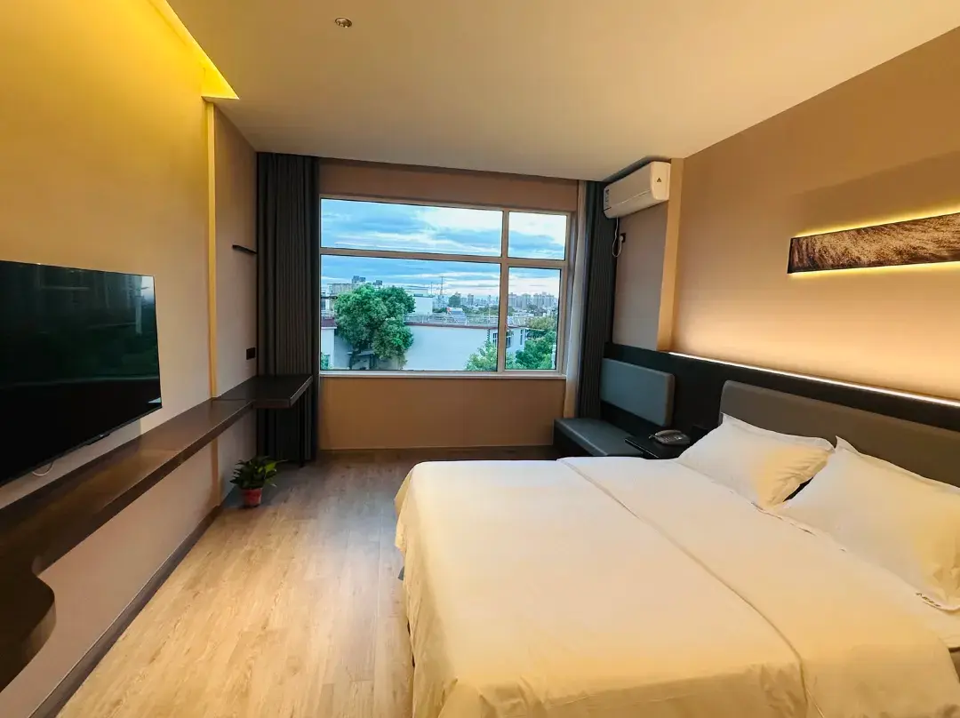 Quan Sheng Hotel - Jingdezhen