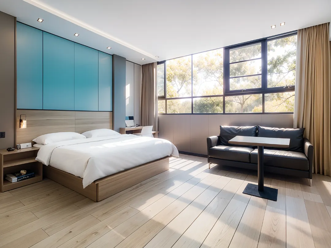 Yun Xi Li  Hotel - Kunming