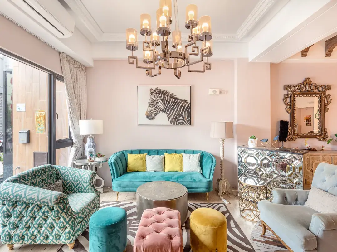 Fubao Inn - Checheng