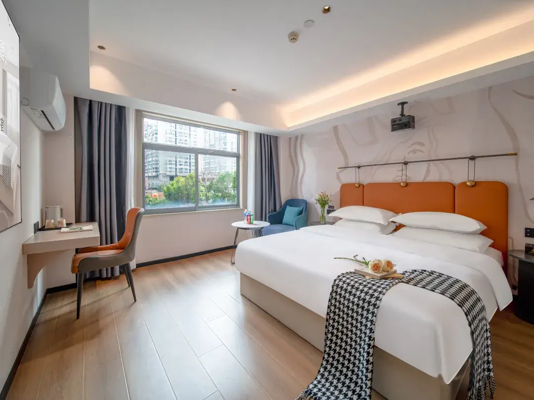 Chengxiaocheng Homestay ) - Hefei
