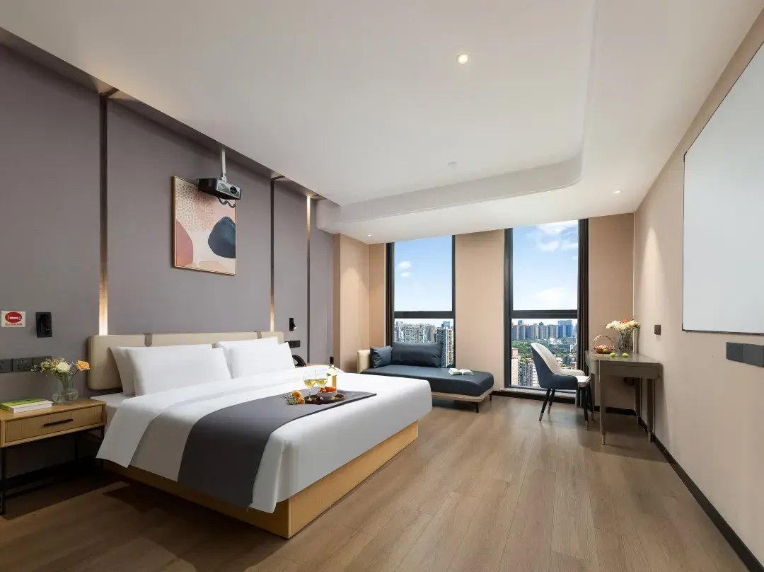 Weiya Hotel - Hangzhou